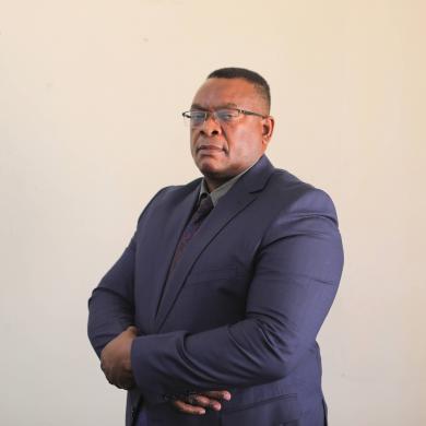 People | Kafue Gorge Regional Training Centre